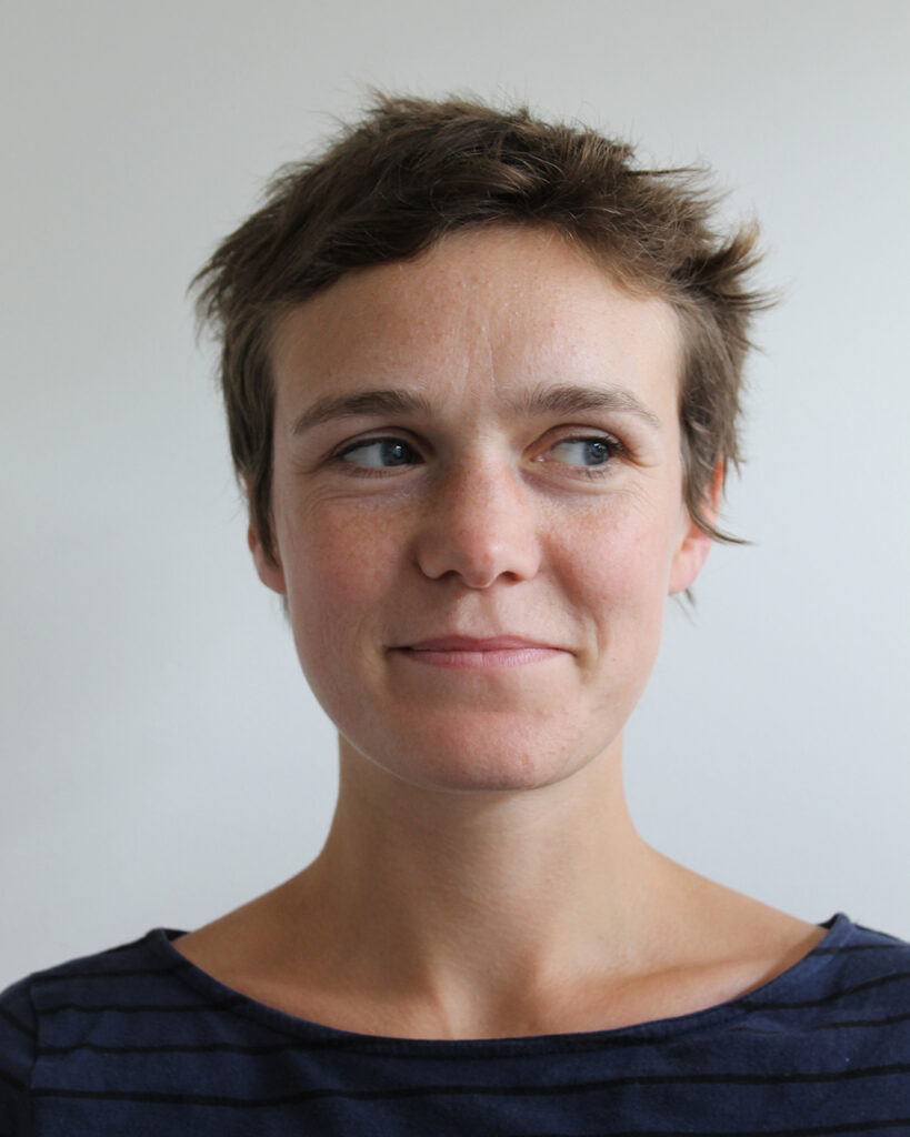 Redactie – ZemZem